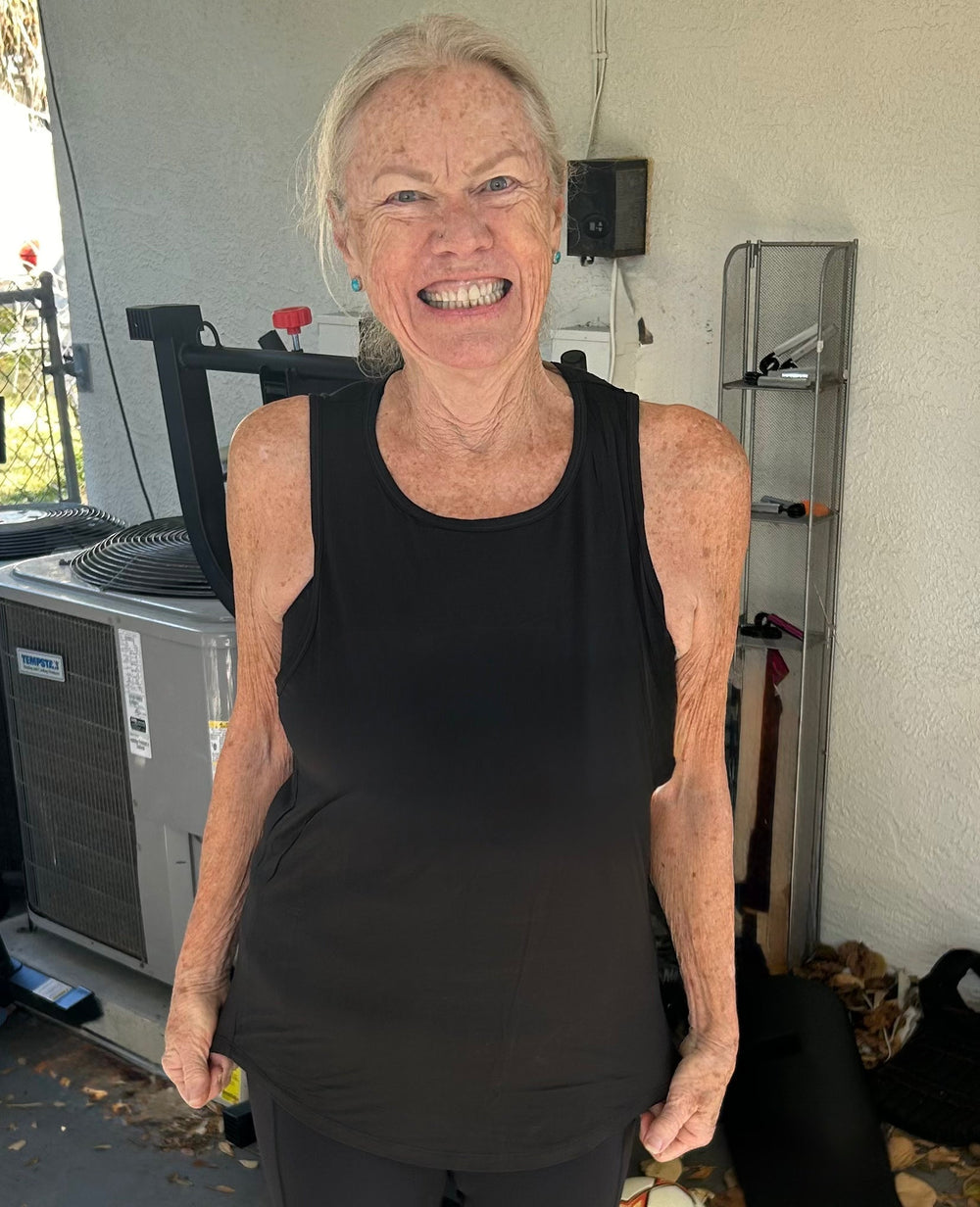 Freak Athlete Equipment