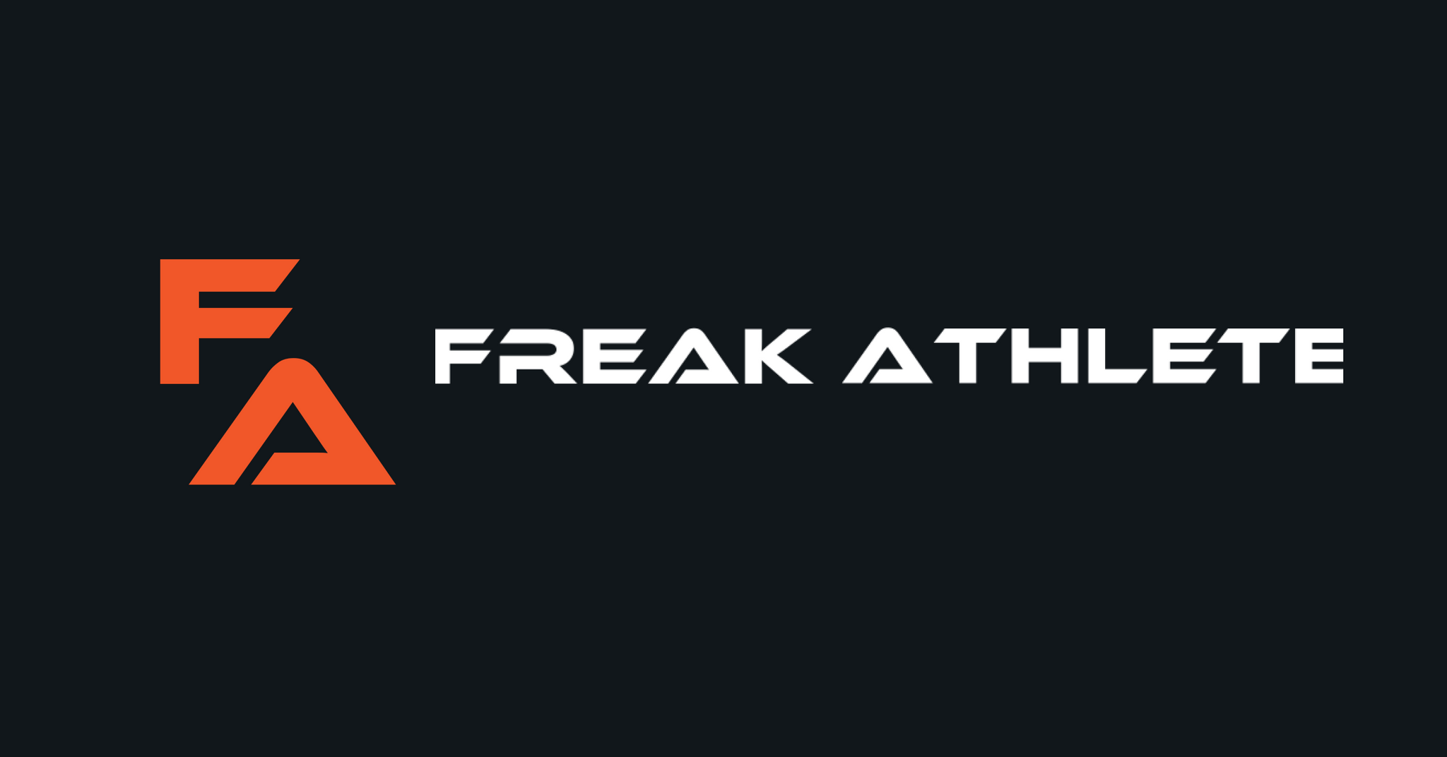 Freak Athlete Equipment